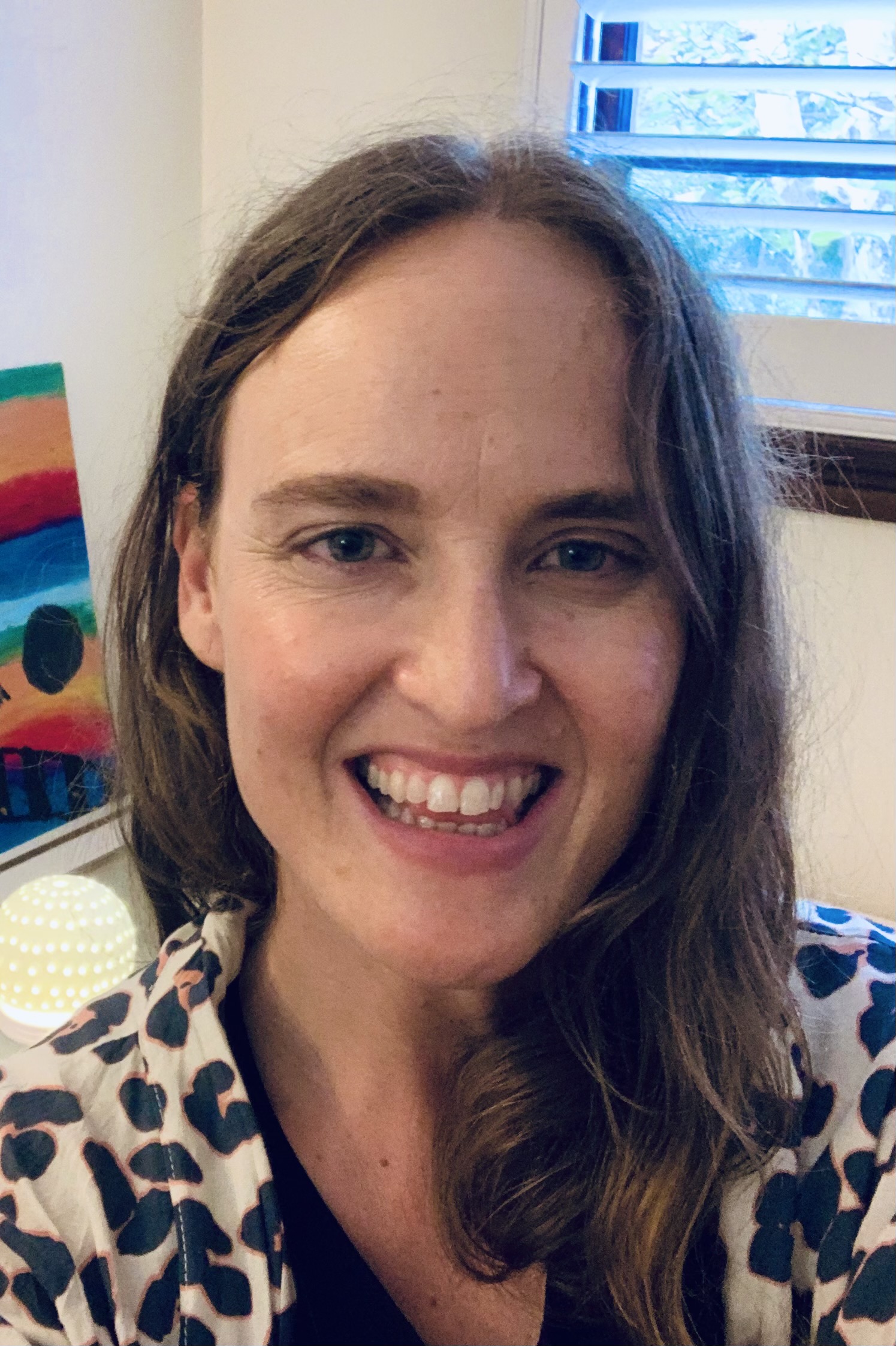 Dr Taryn Bloom | Clinical Psychologist Sydney AU | Carlo Jacobs Bloom
